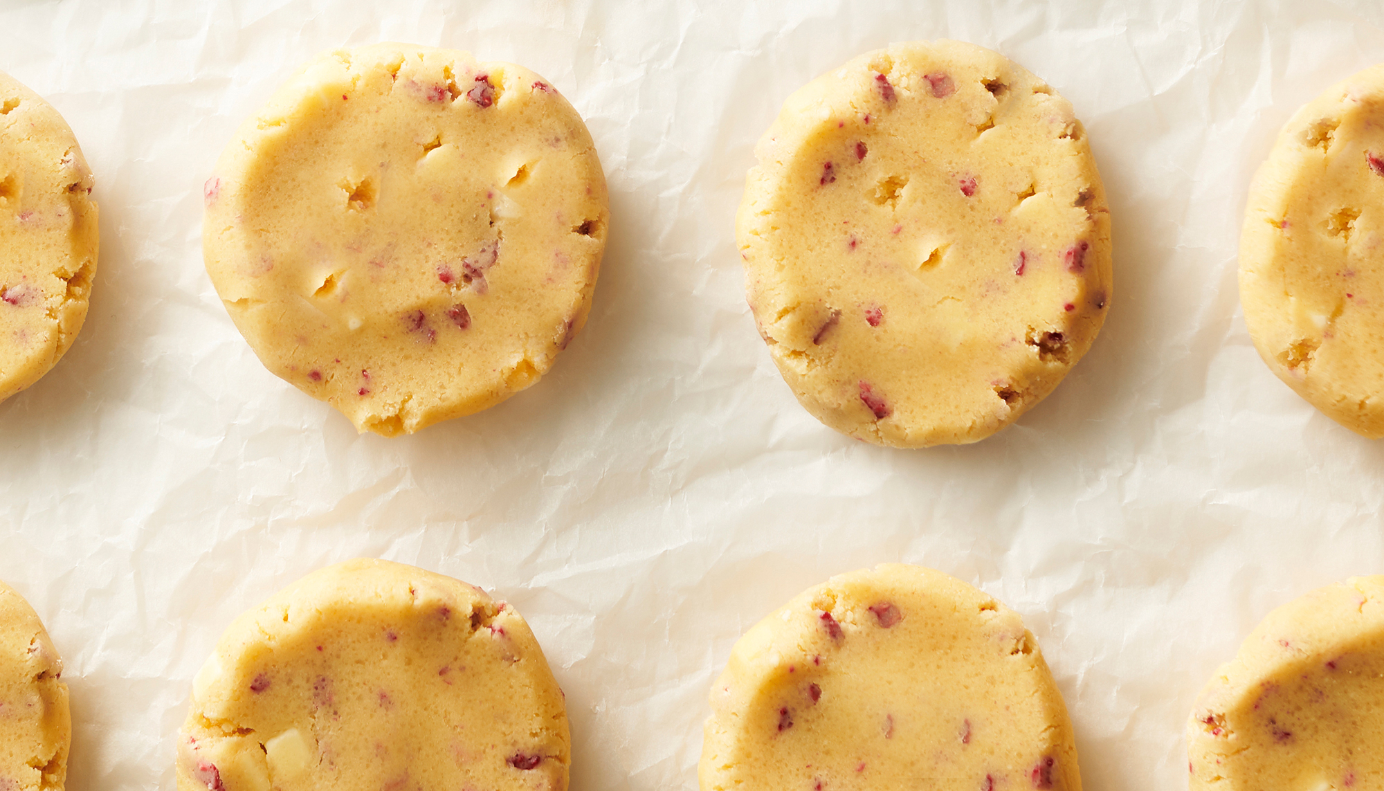 Cookiepucks bestellen bij De Maro